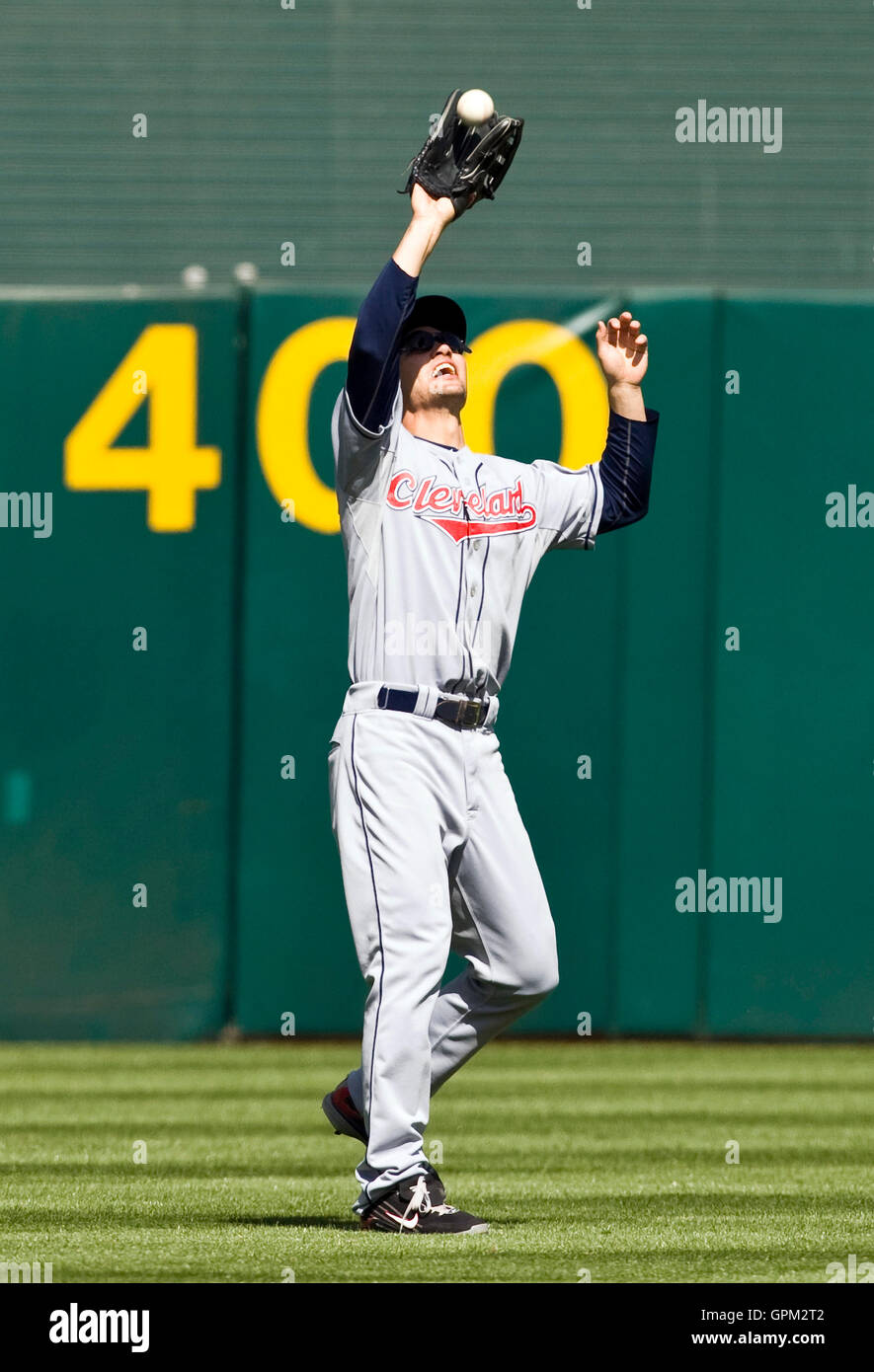 Grady sizemore hi-res stock photography and images - Alamy