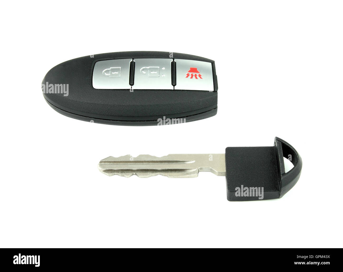 car key with remote control set Stock Photo - Alamy