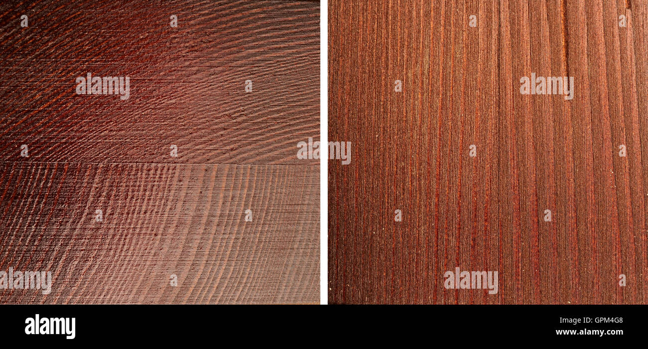 Set of wood textures Stock Photo - Alamy