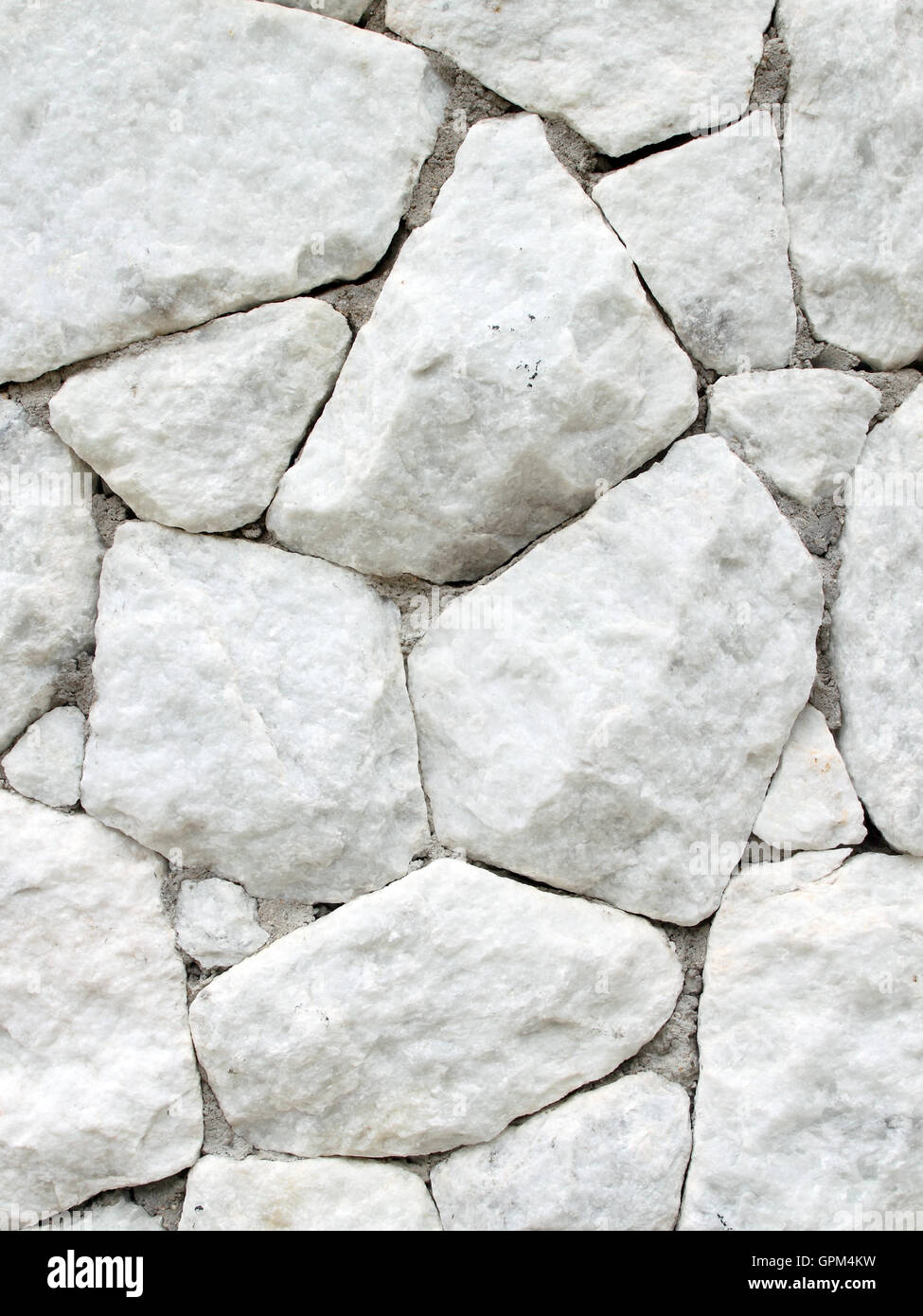 white stone wall Stock Photo - Alamy