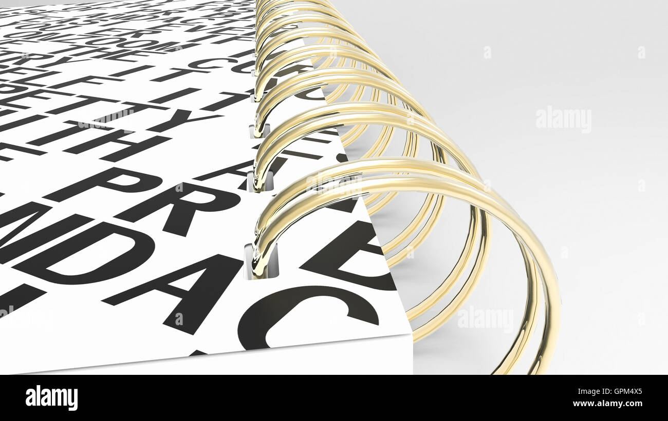 recycle paper notebook Stock Photo - Alamy recycle paper notebook Stock Photo - Alamy