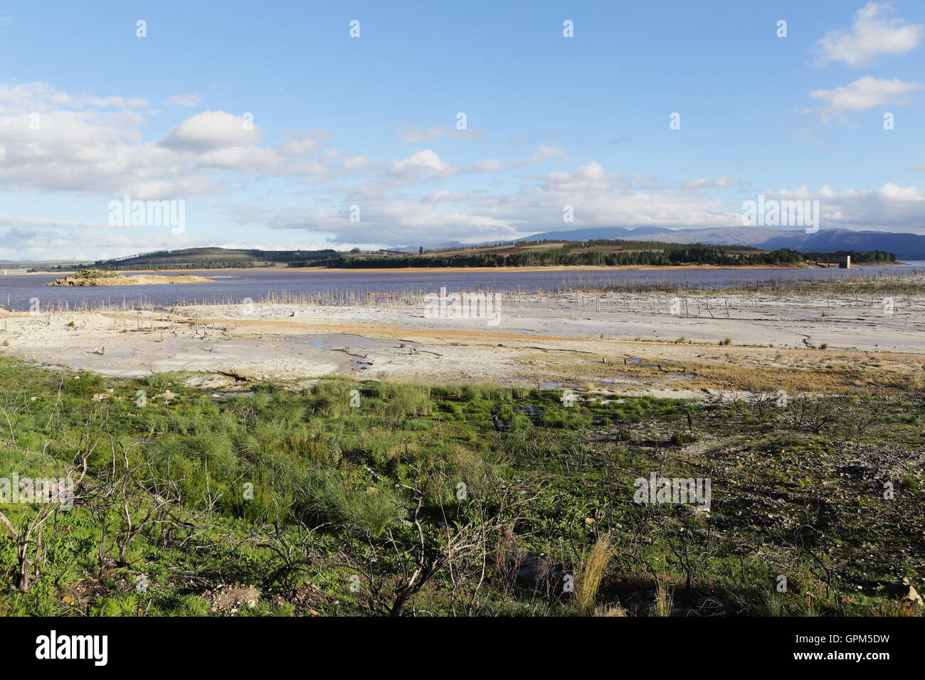 Theewaterskloof Dam High Resolution Stock Photography and Images - Alamy
