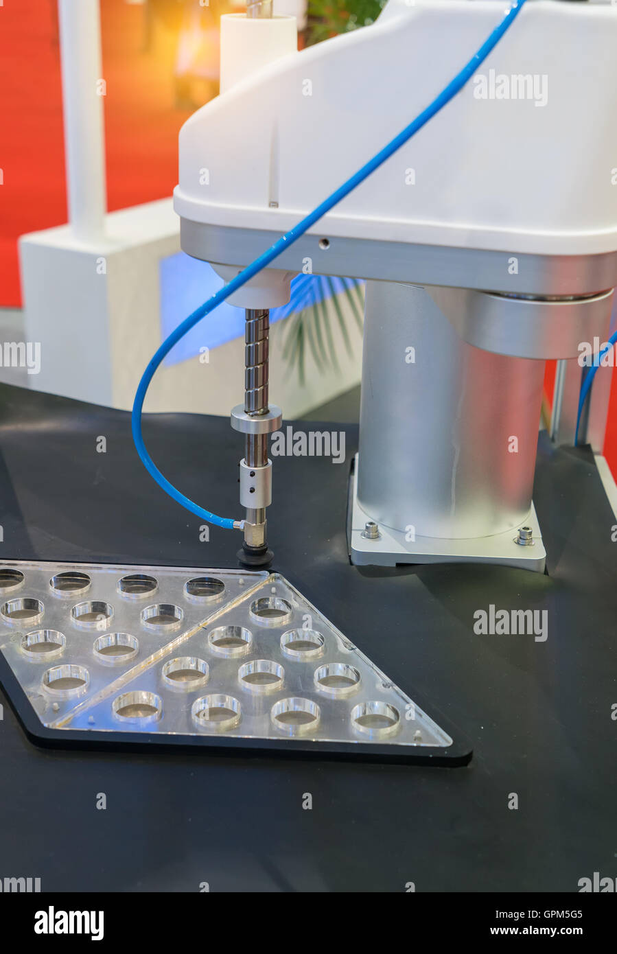 Hand tool manufacturing hi-res stock photography and images - Alamy