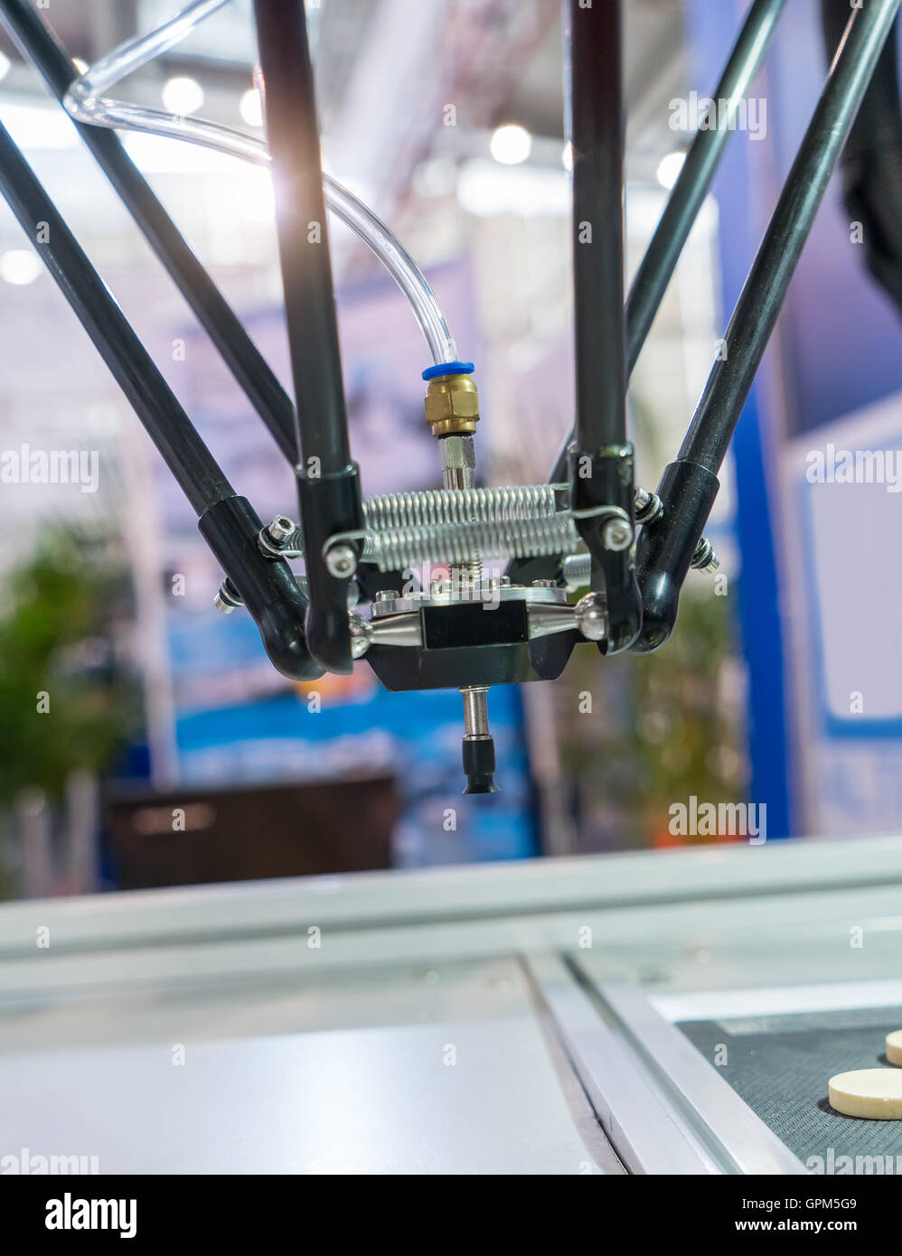 Hand tool manufacturing hi-res stock photography and images - Alamy