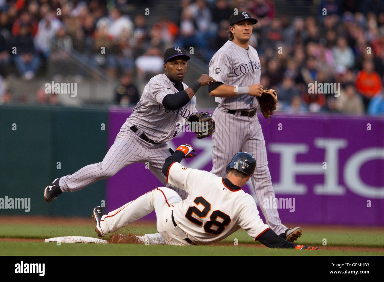 Tagging equipment hi-res stock photography and images - Alamy