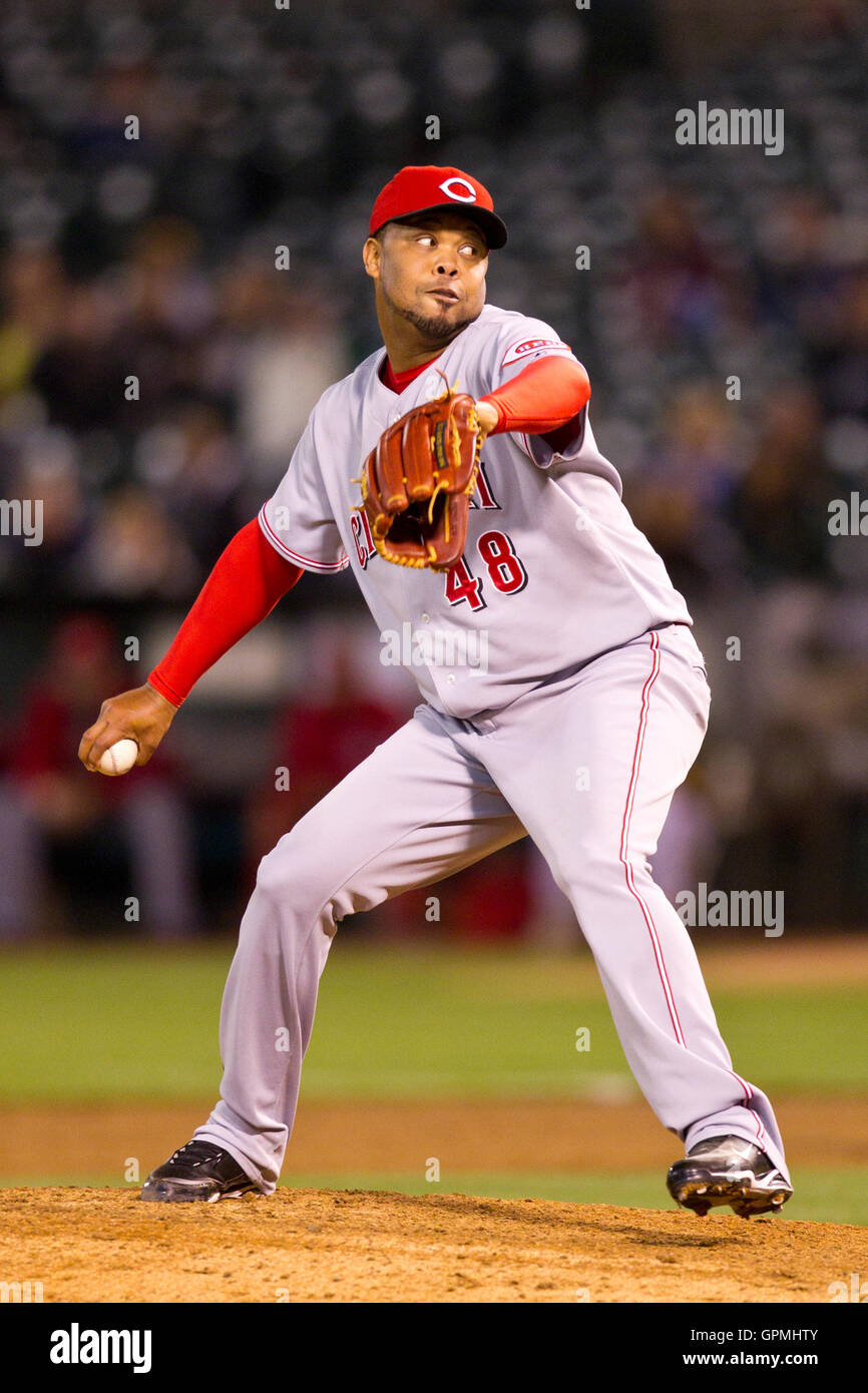 Francisco cordero hi-res stock photography and images - Alamy