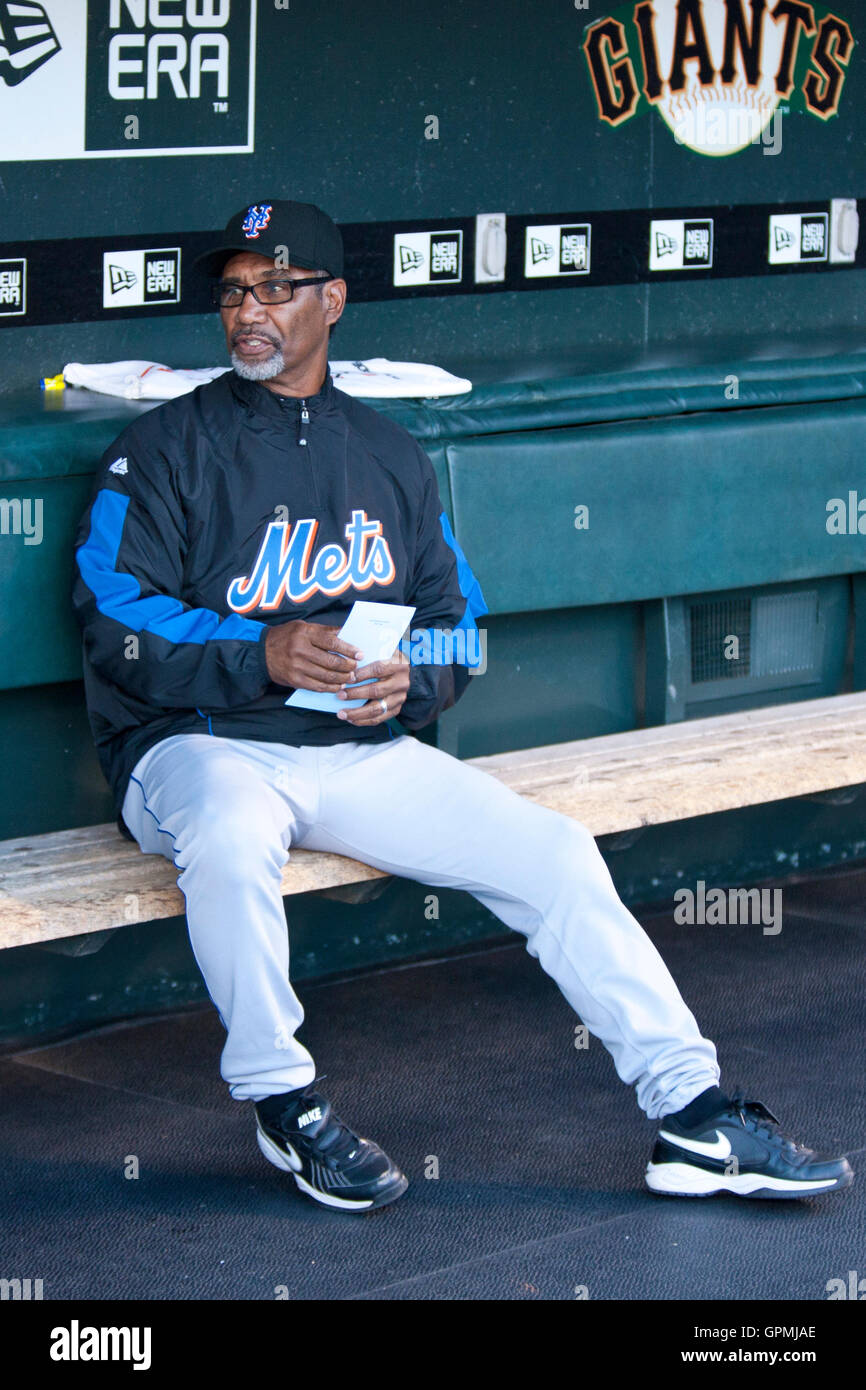 Jerry manuel hi-res stock photography and images - Alamy