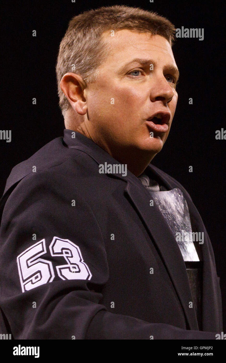Greg gibson hi-res stock photography and images - Alamy