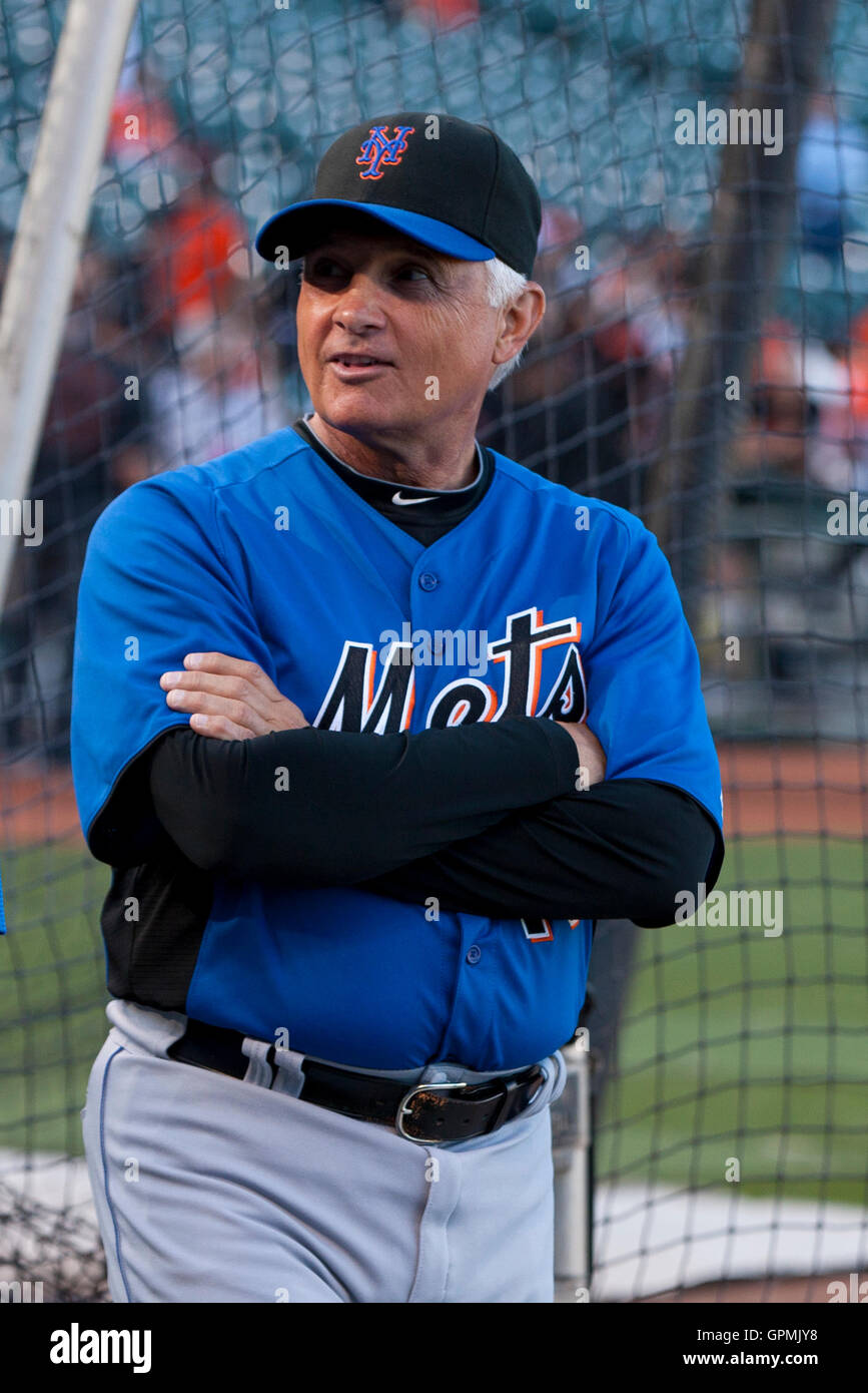 Terry collins hi-res stock photography and images - Alamy