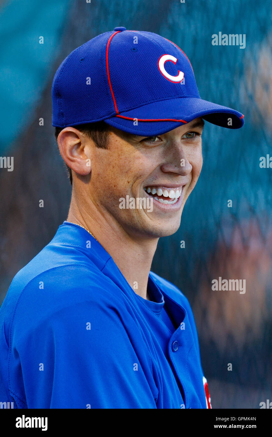 Jason colvin hi-res stock photography and images - Alamy