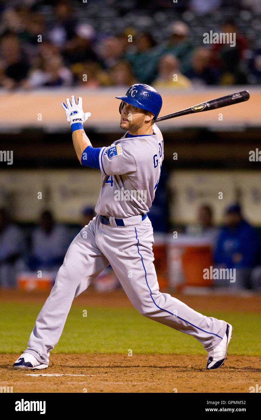 Alex gordon hi-res stock photography and images - Alamy