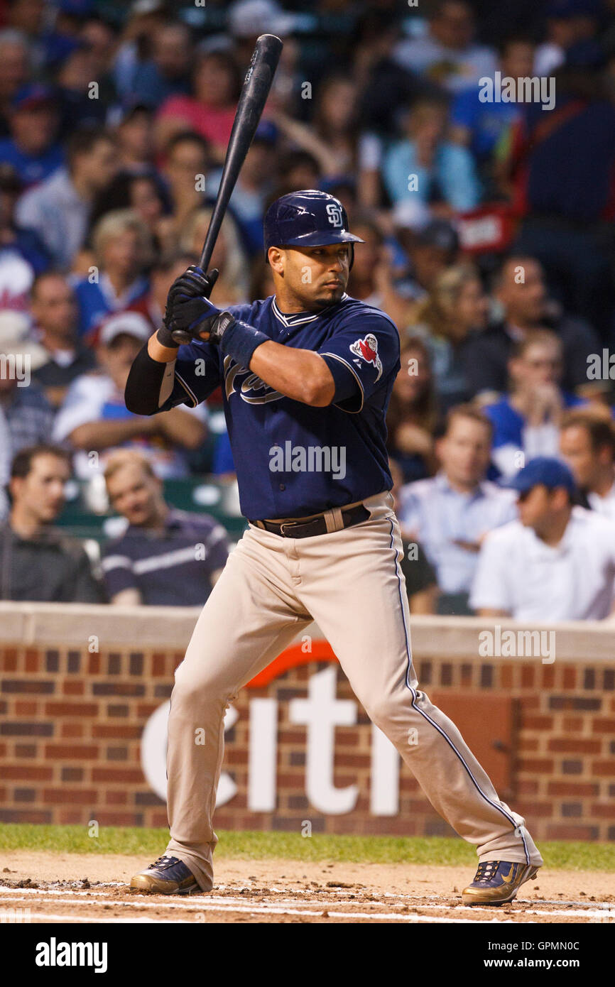 San diego padres hi-res stock photography and images - Alamy