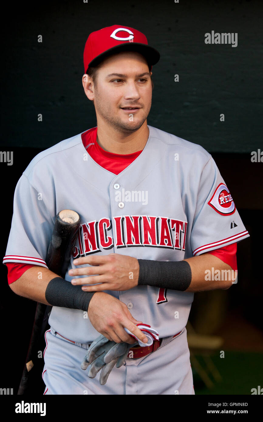 Paul Janish High Resolution Stock Photography and Images - Alamy
