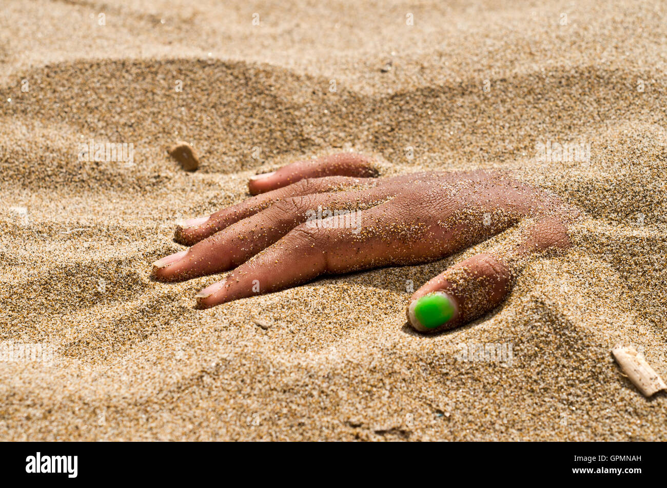 Rigor mortis corpse hi-res stock photography and images - Alamy