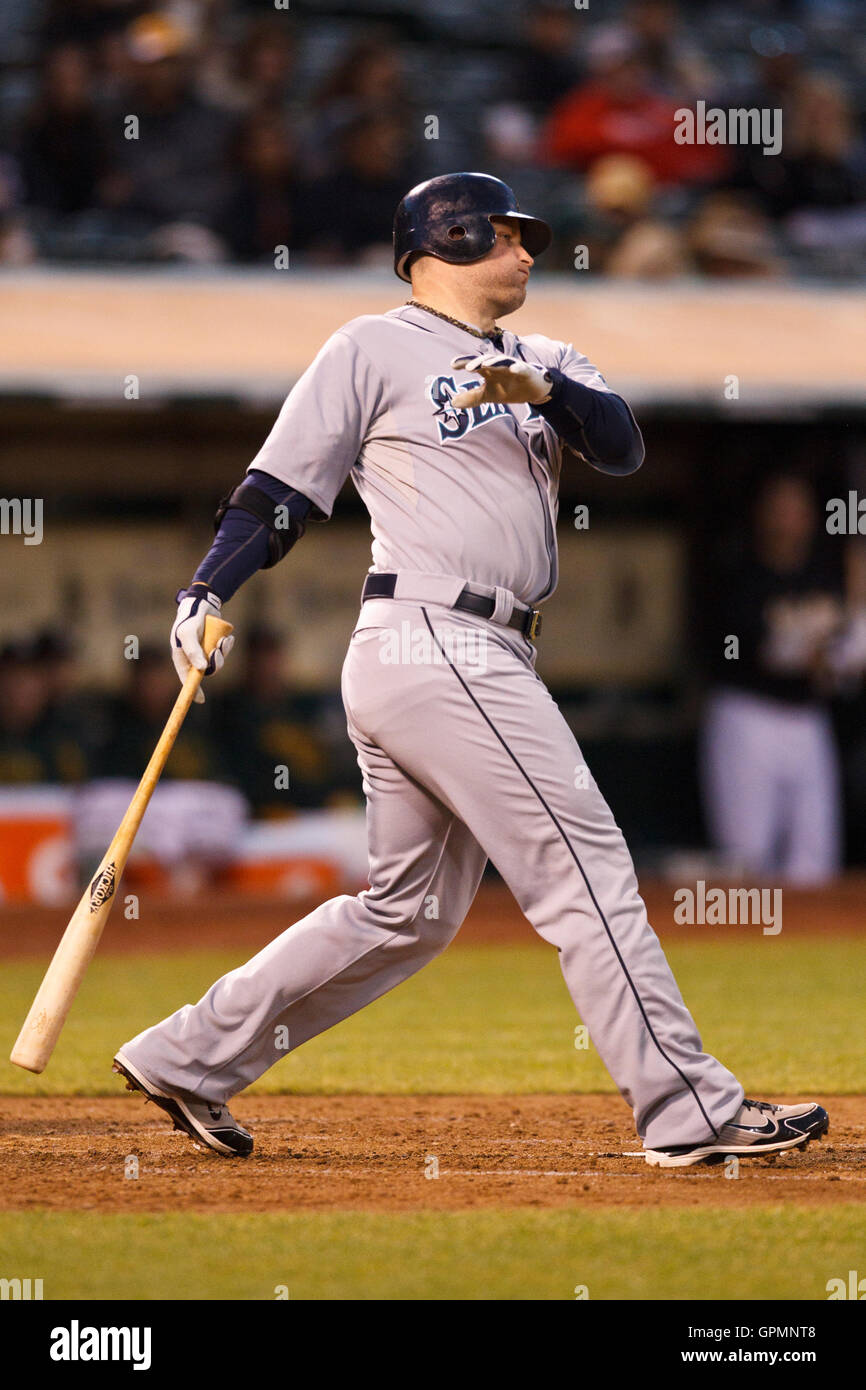 Russell branyan hi-res stock photography and images - Alamy