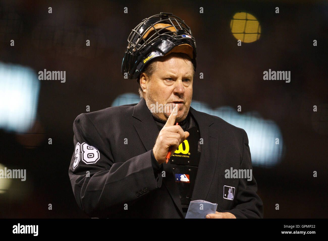 Gary cederstrom hi-res stock photography and images - Alamy