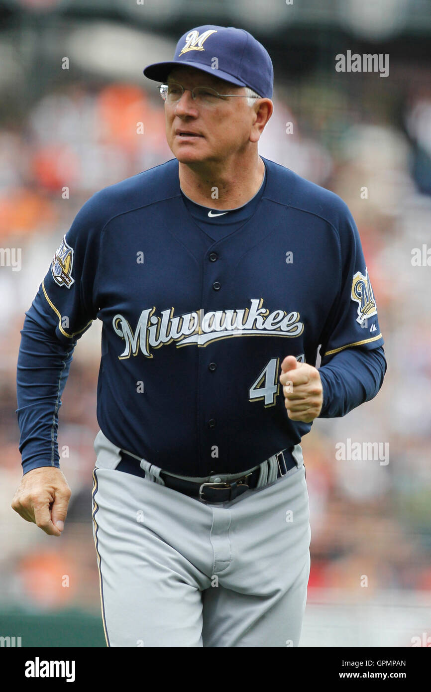 Ken macha athletics hi-res stock photography and images - Alamy