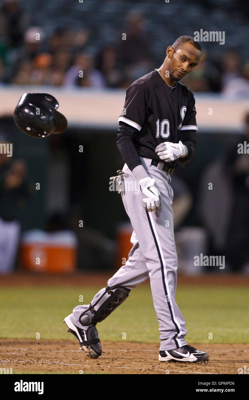 Alexei Ramirez Grand Slam