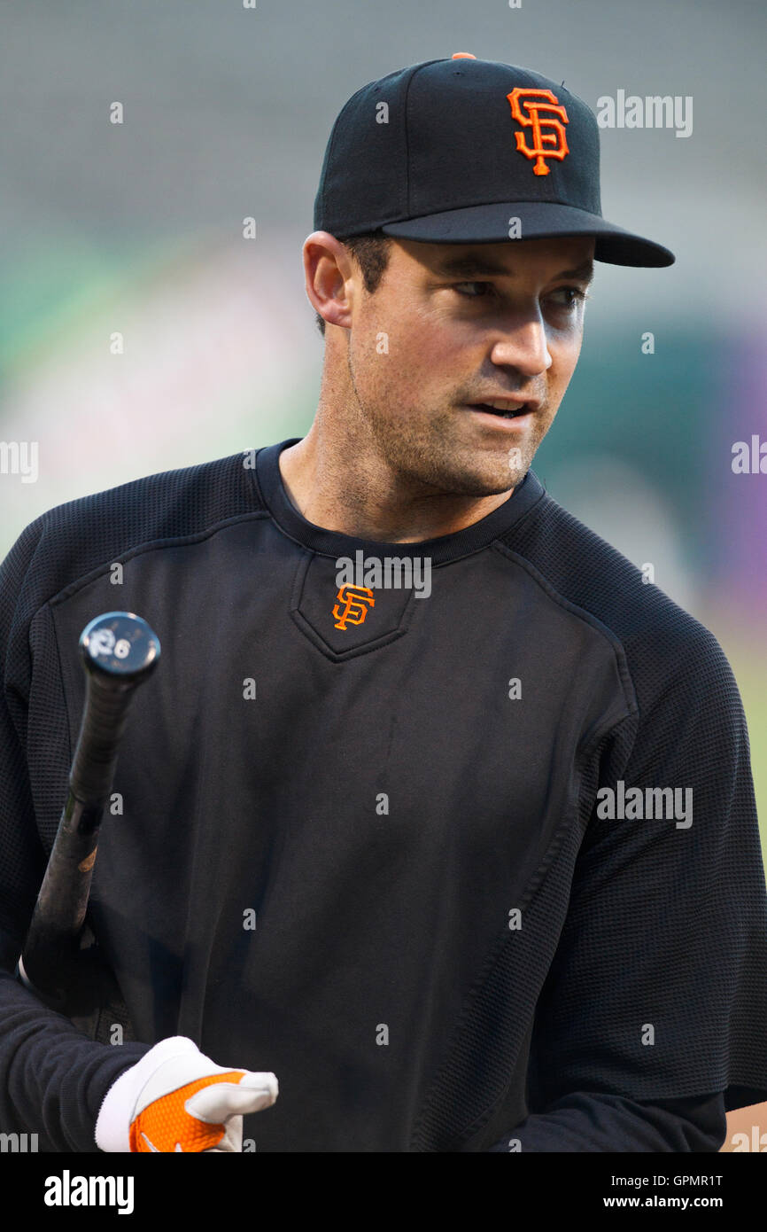 Pat burrell hi-res stock photography and images - Alamy