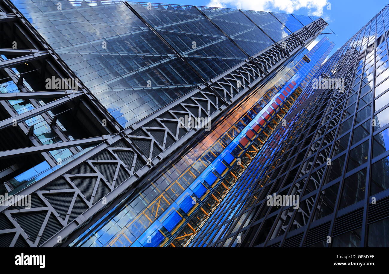 Chessgrater - London Stock Photo - Alamy