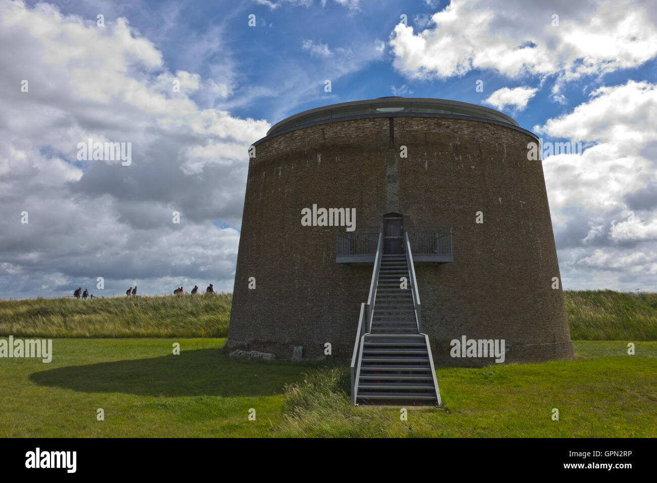 Martello towers hi-res stock photography and images - Alamy