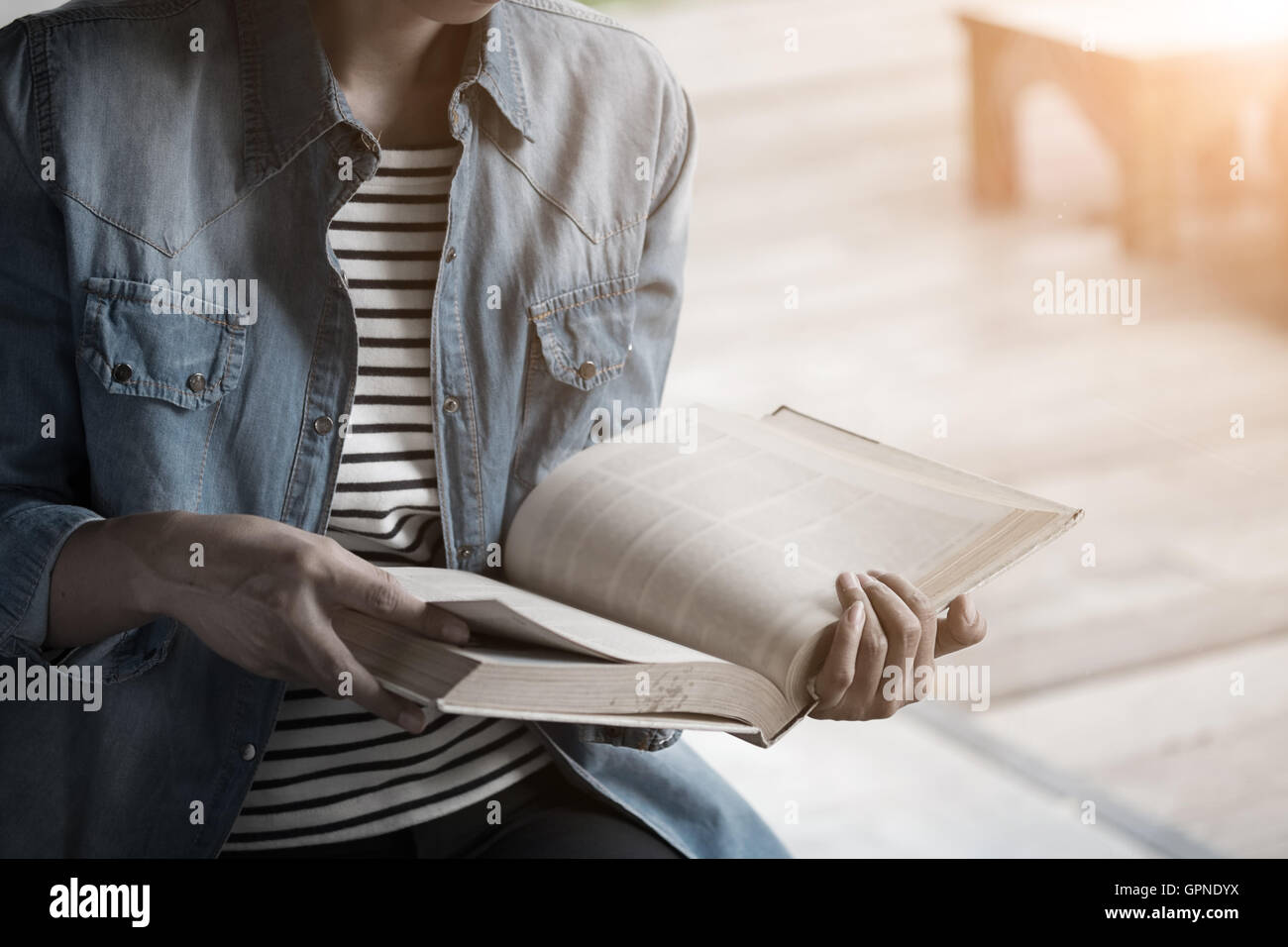 Vintage photo classmates college hi-res stock photography and images ...