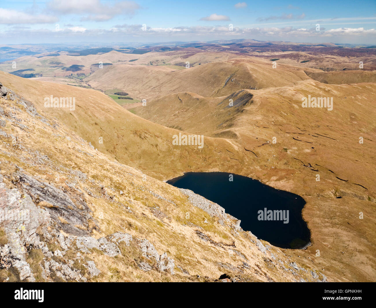Dyfi afon hi-res stock photography and images - Alamy