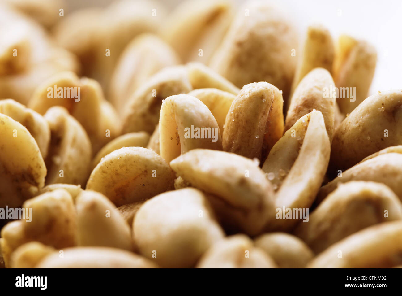 Salted nuts peanuts Stock Photo - Alamy
