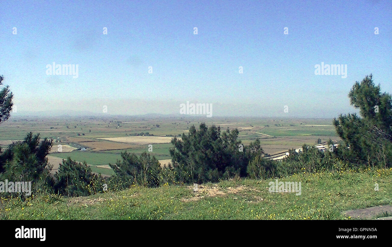 Didyma - Temple of Apollo, Turkey Stock Photo - Alamy