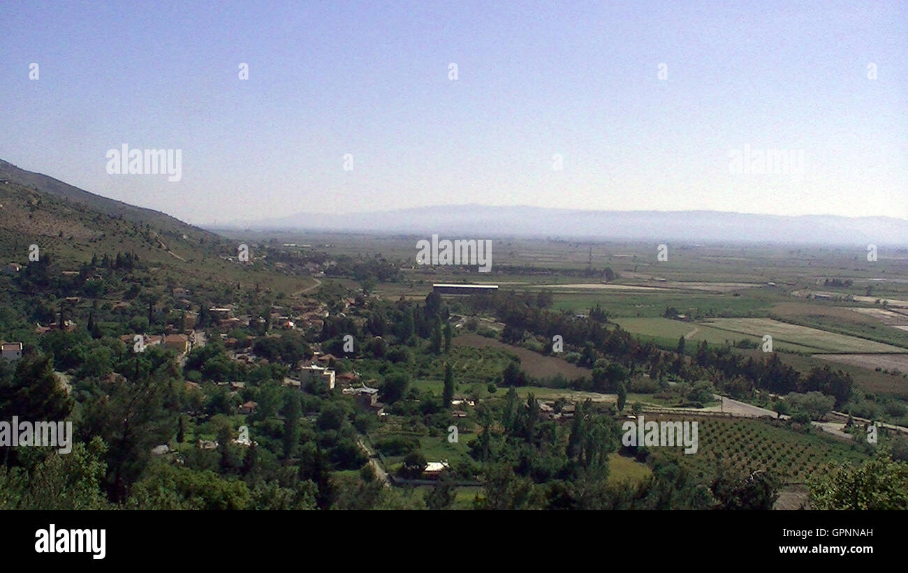 Didyma - Temple of Apollo, Turkey Stock Photo - Alamy