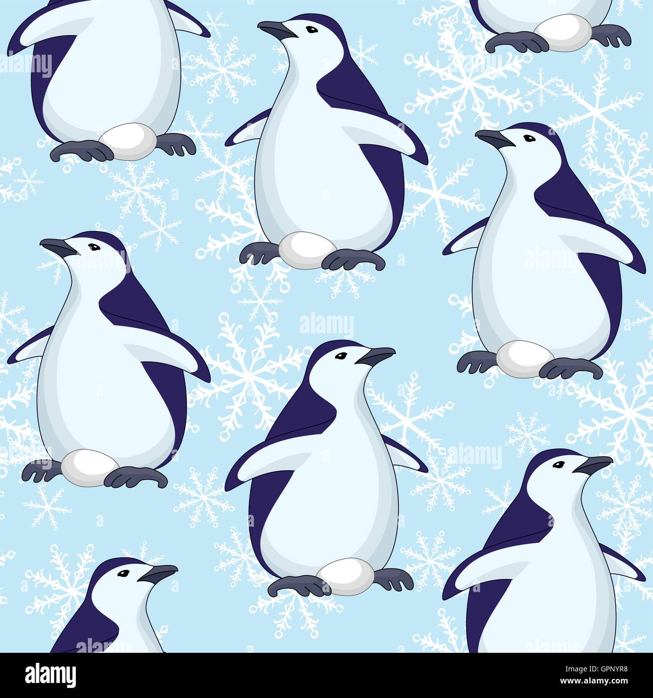 Emperor penguin egg hi-res stock photography and images - Alamy