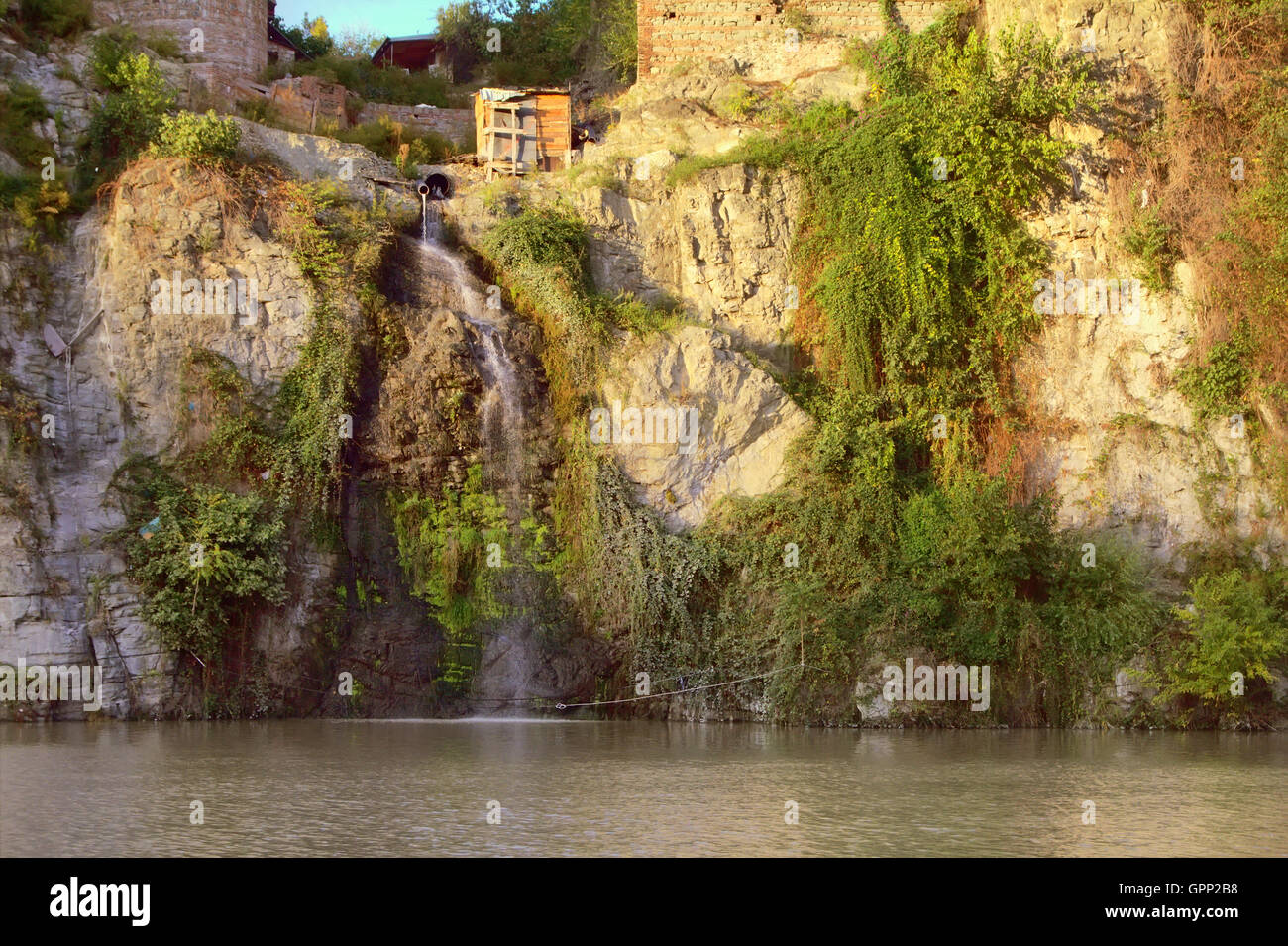 Bilge water hi-res stock photography and images - Alamy