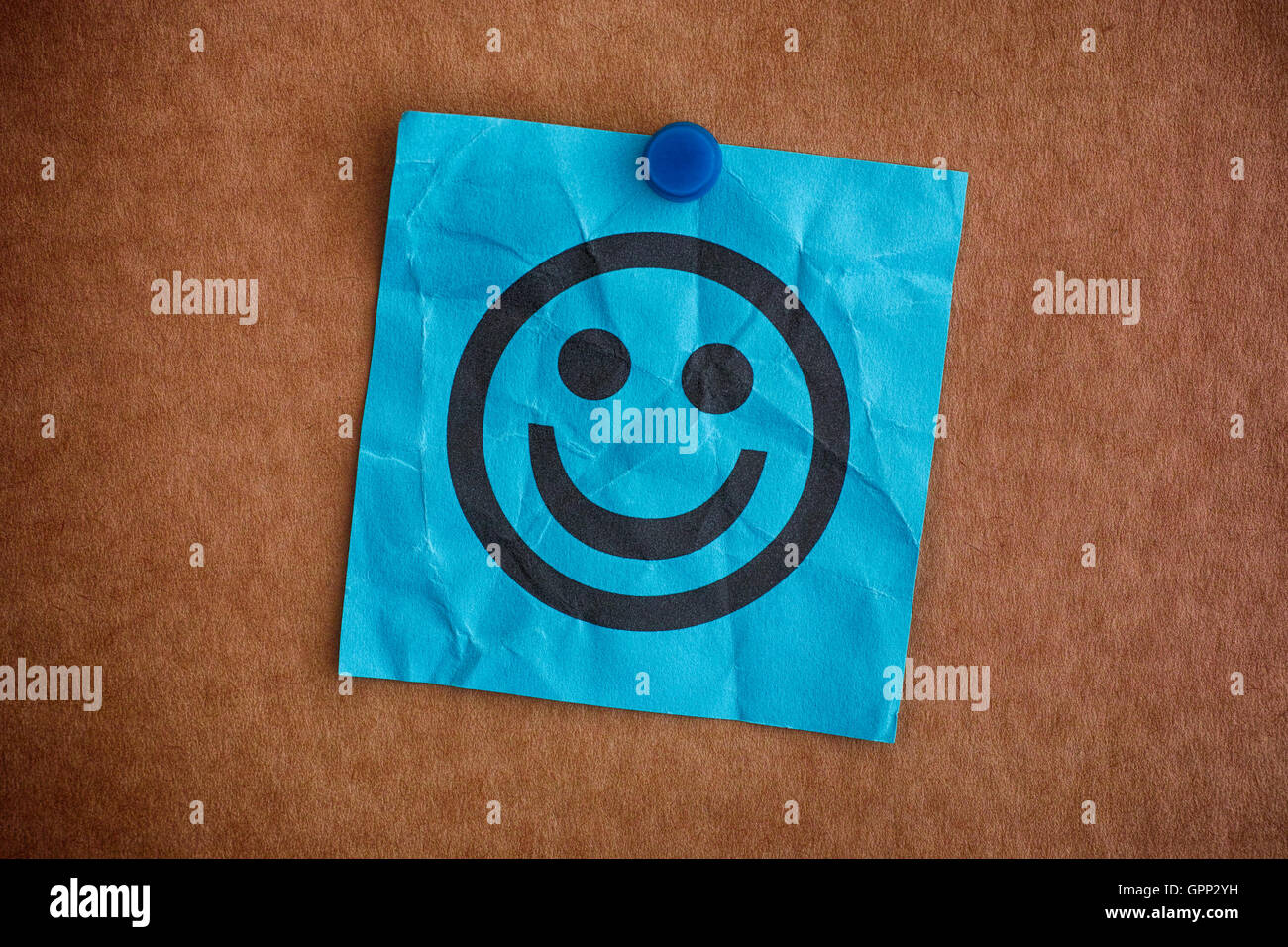 Smile emoticon hi-res stock photography and images - Alamy
