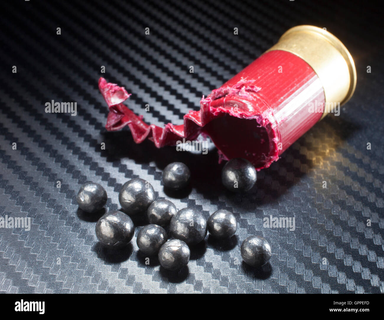 Shotgun shell hi-res stock photography and images - Alamy