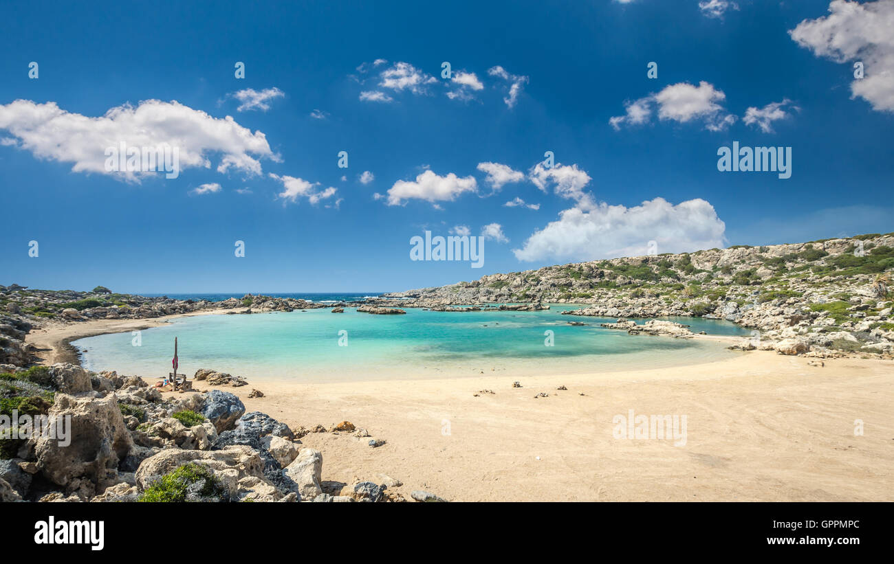 Aspri limni, crete hi-res stock photography and images - Alamy