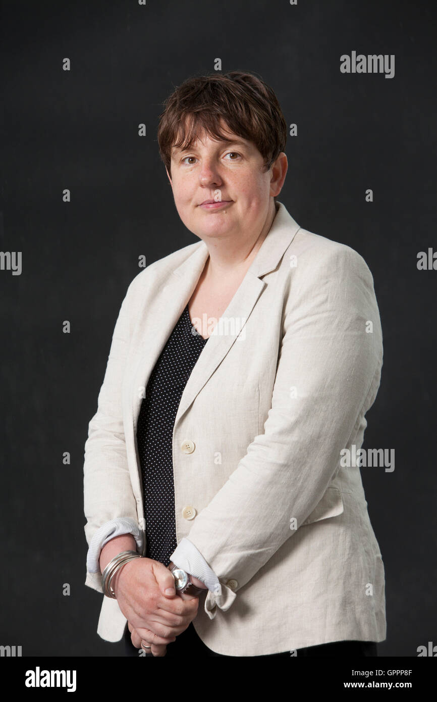 Writer and lecturer hi-res stock photography and images - Alamy