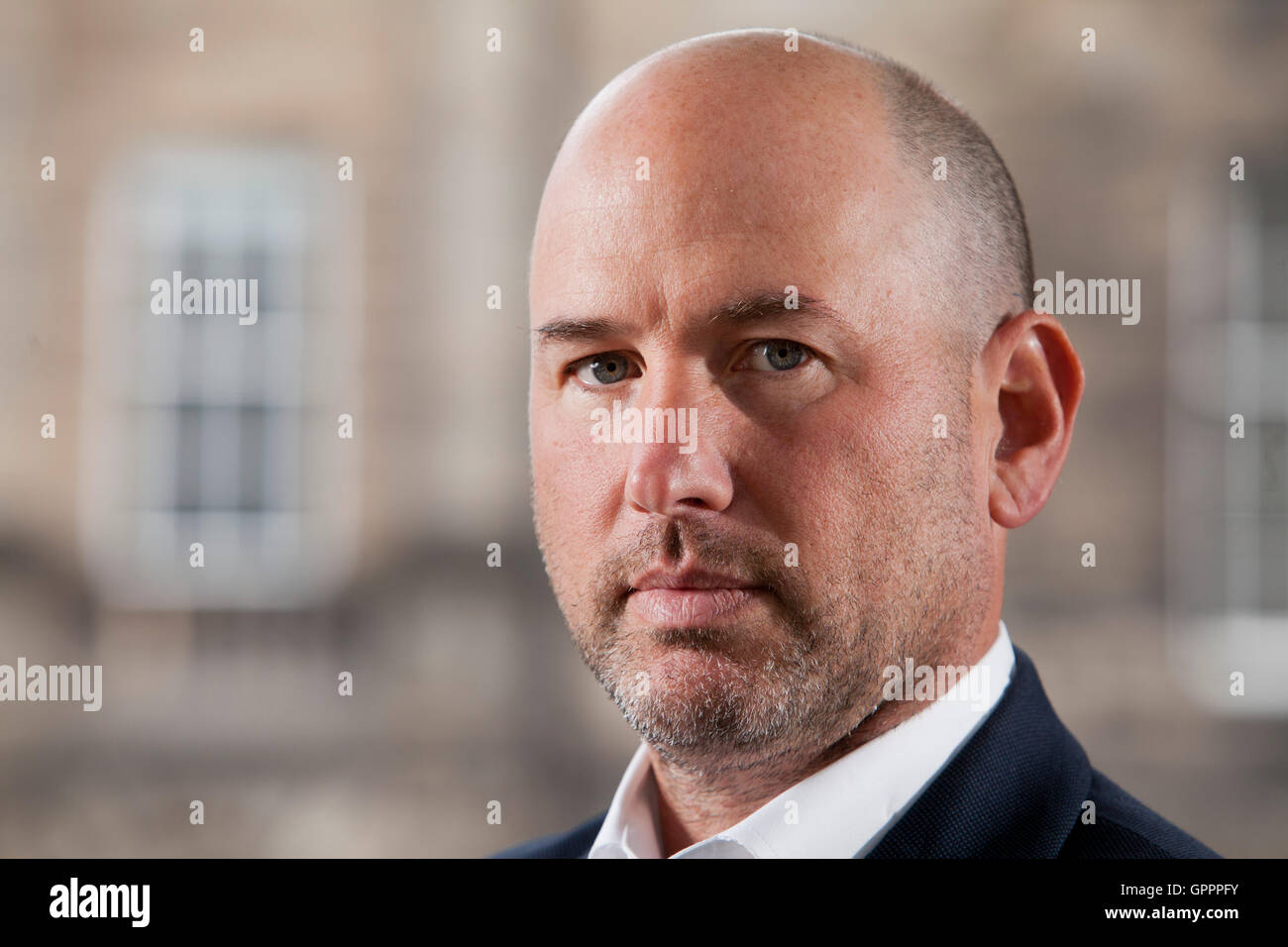 American british journalist and author hi-res stock photography and ...