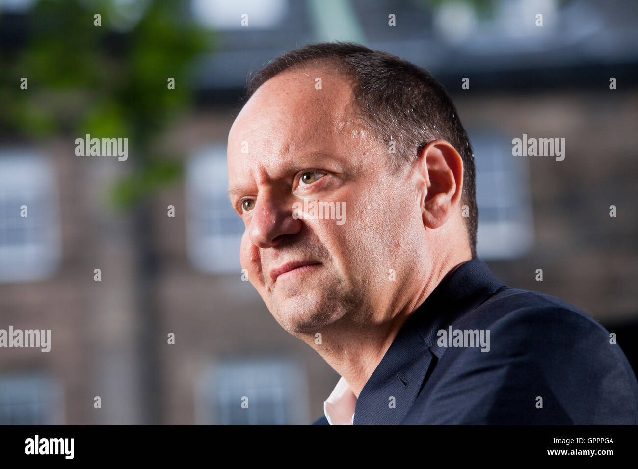 British lawyer hi-res stock photography and images - Alamy