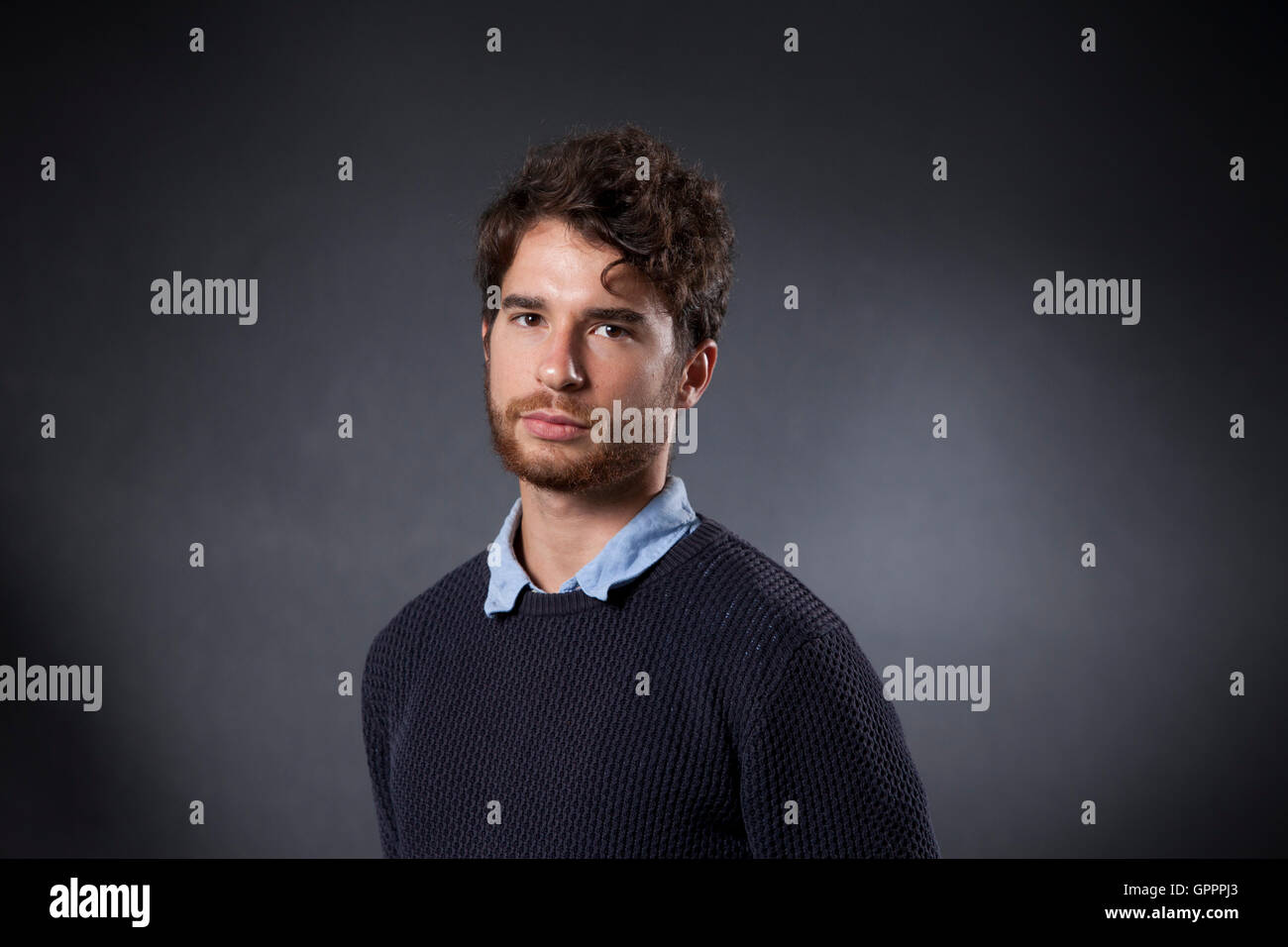 Patrick kingsley hi-res stock photography and images - Alamy