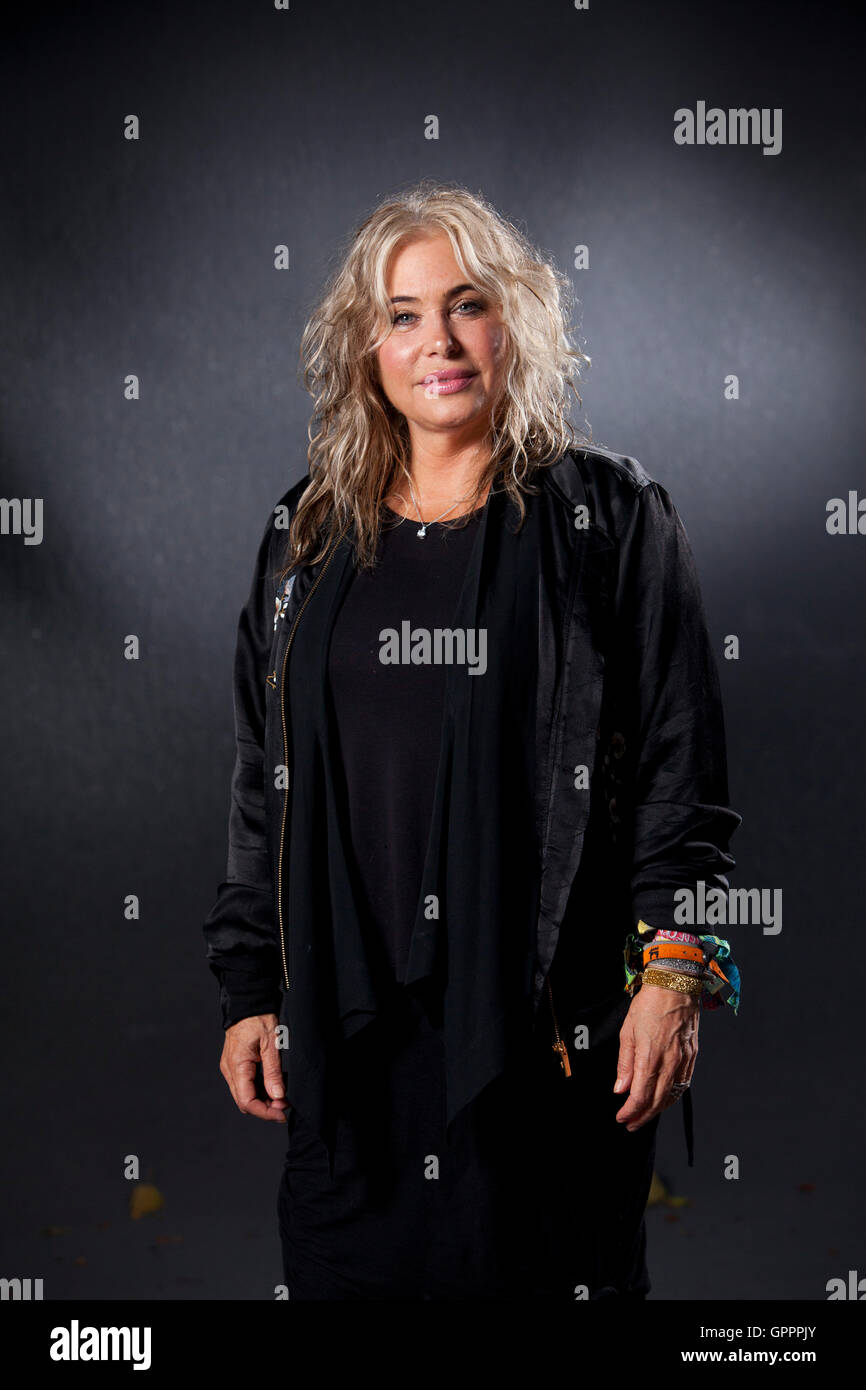 Brix smith start the fall hi-res stock photography and images - Alamy