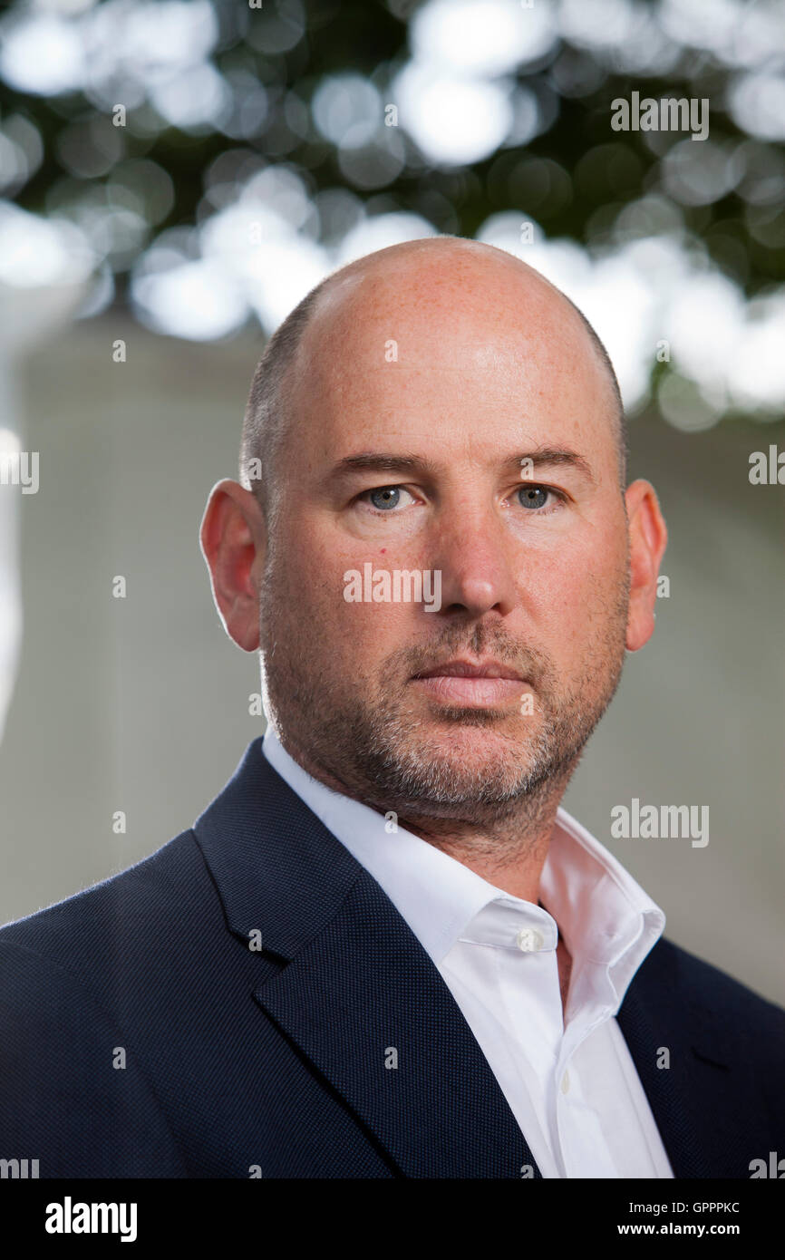 American british journalist and author hi-res stock photography and ...