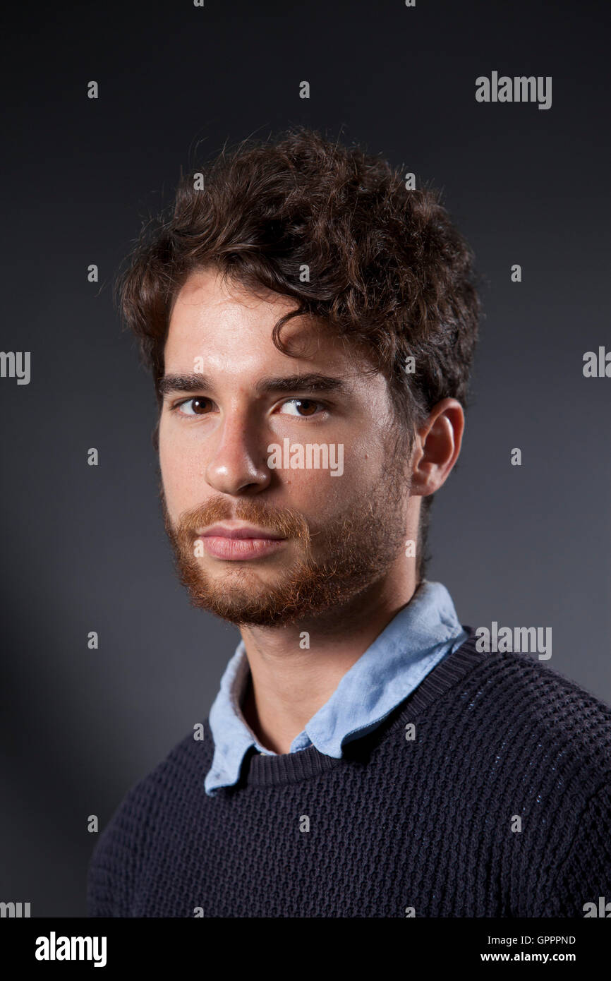 Patrick kingsley hi-res stock photography and images - Alamy