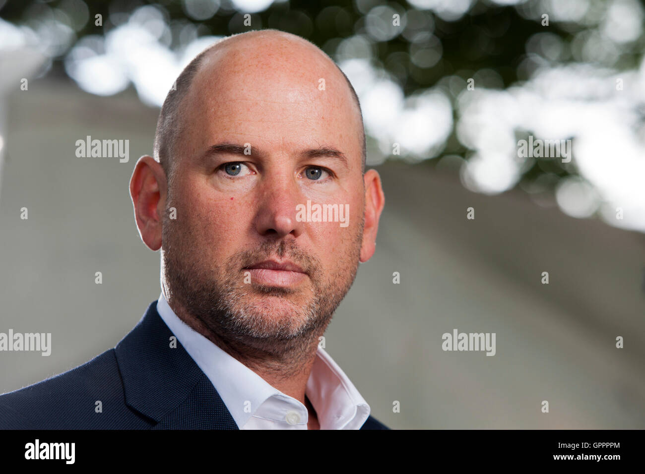 American british journalist and author hi-res stock photography and ...