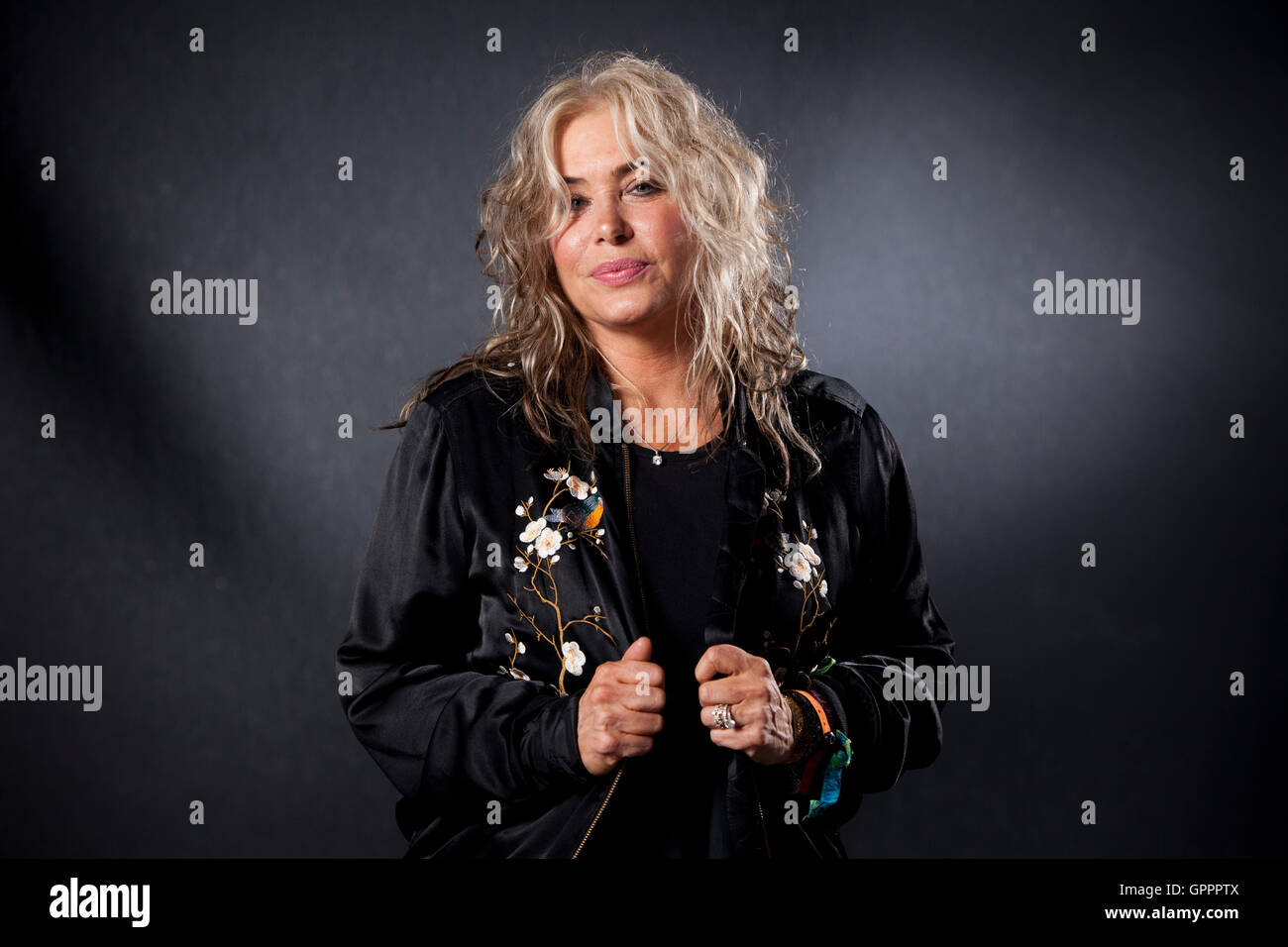Brix smith start the fall hi-res stock photography and images - Alamy