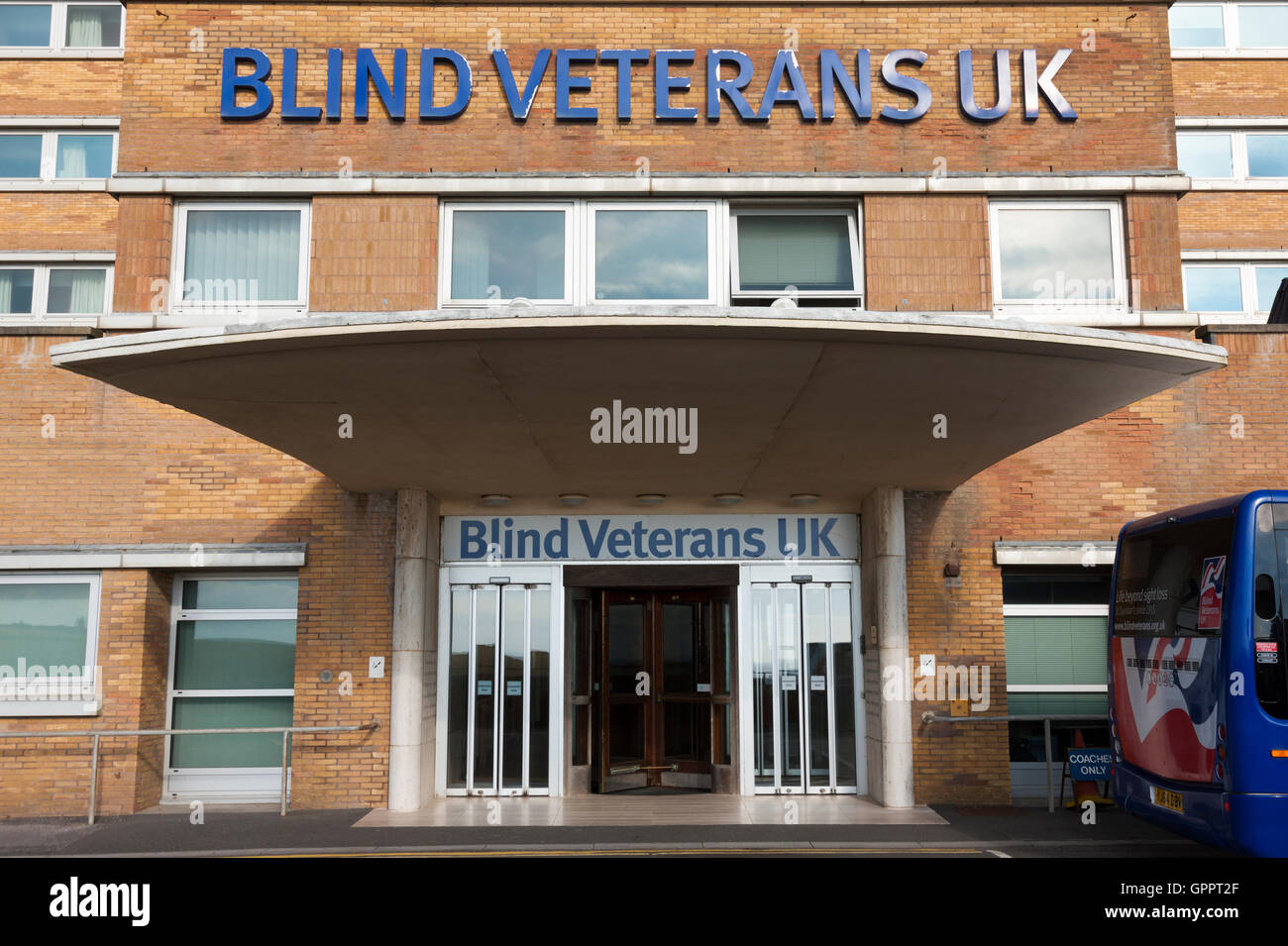 Ovingdean sussex uk hi-res stock photography and images - Alamy