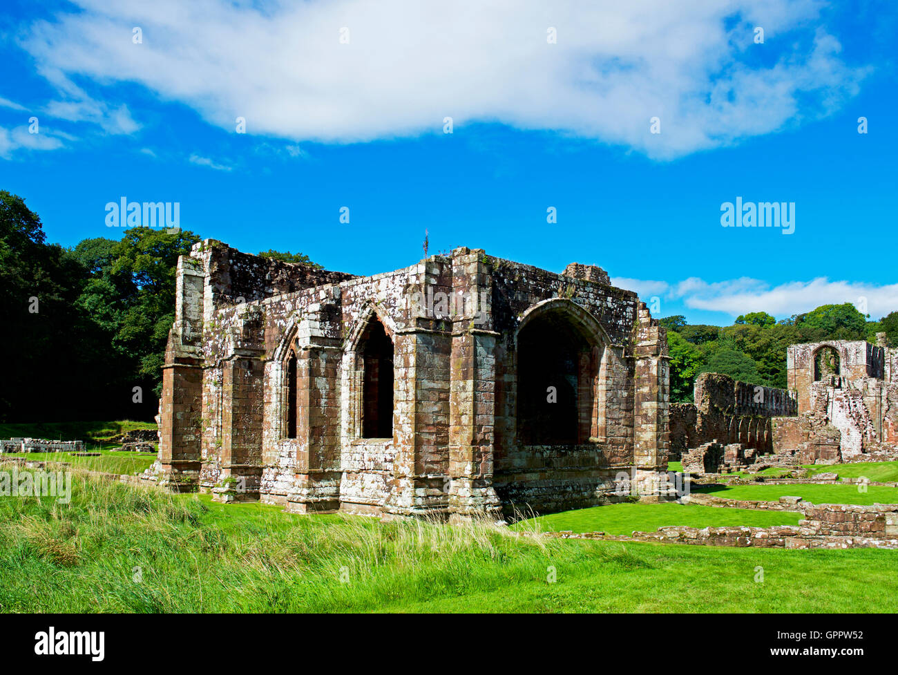 Furness abbey hi-res stock photography and images - Alamy