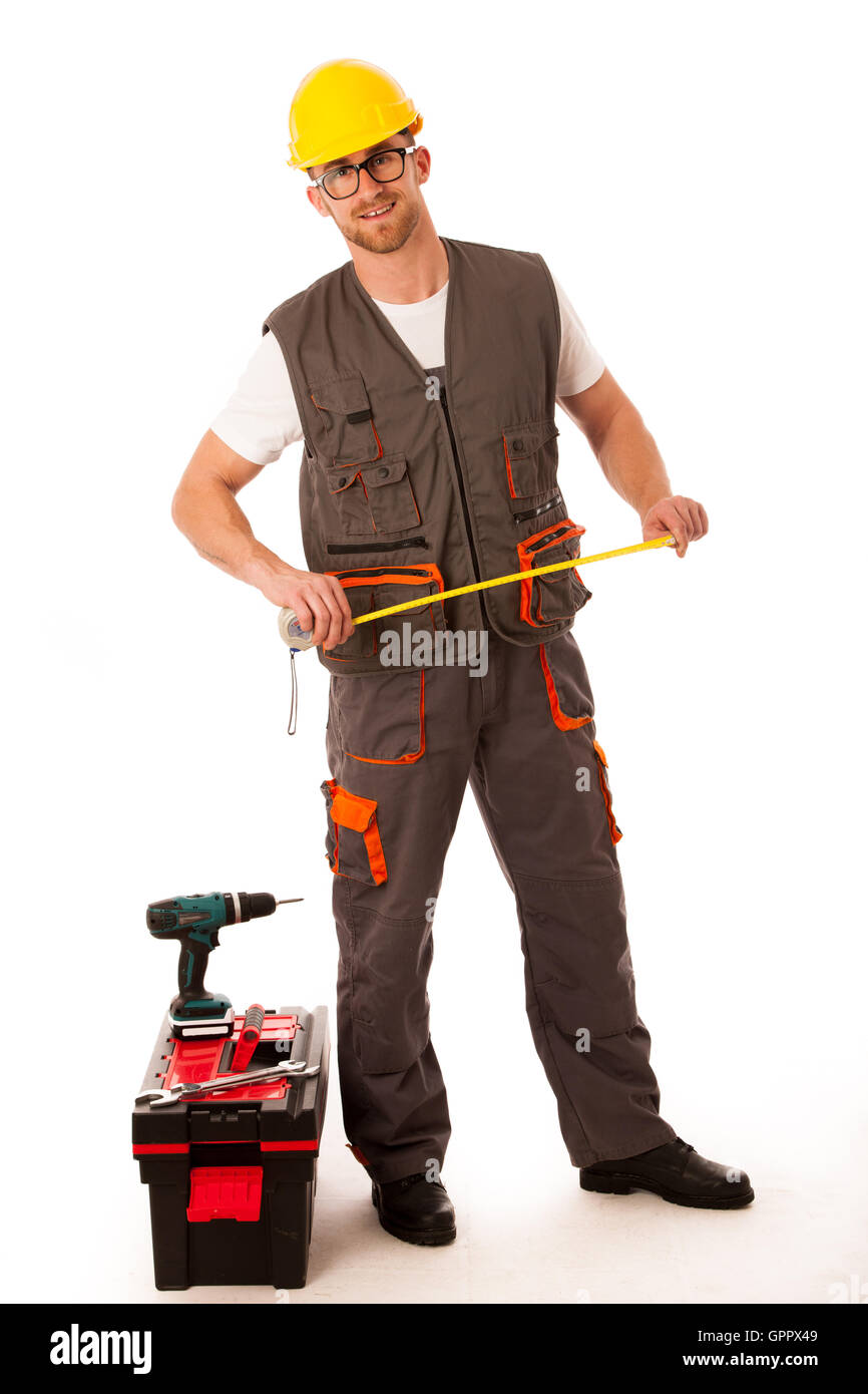 Manual meter hi-res stock photography and images - Alamy