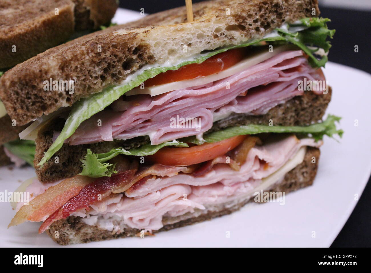 Club wheat hi-res stock photography and images - Alamy