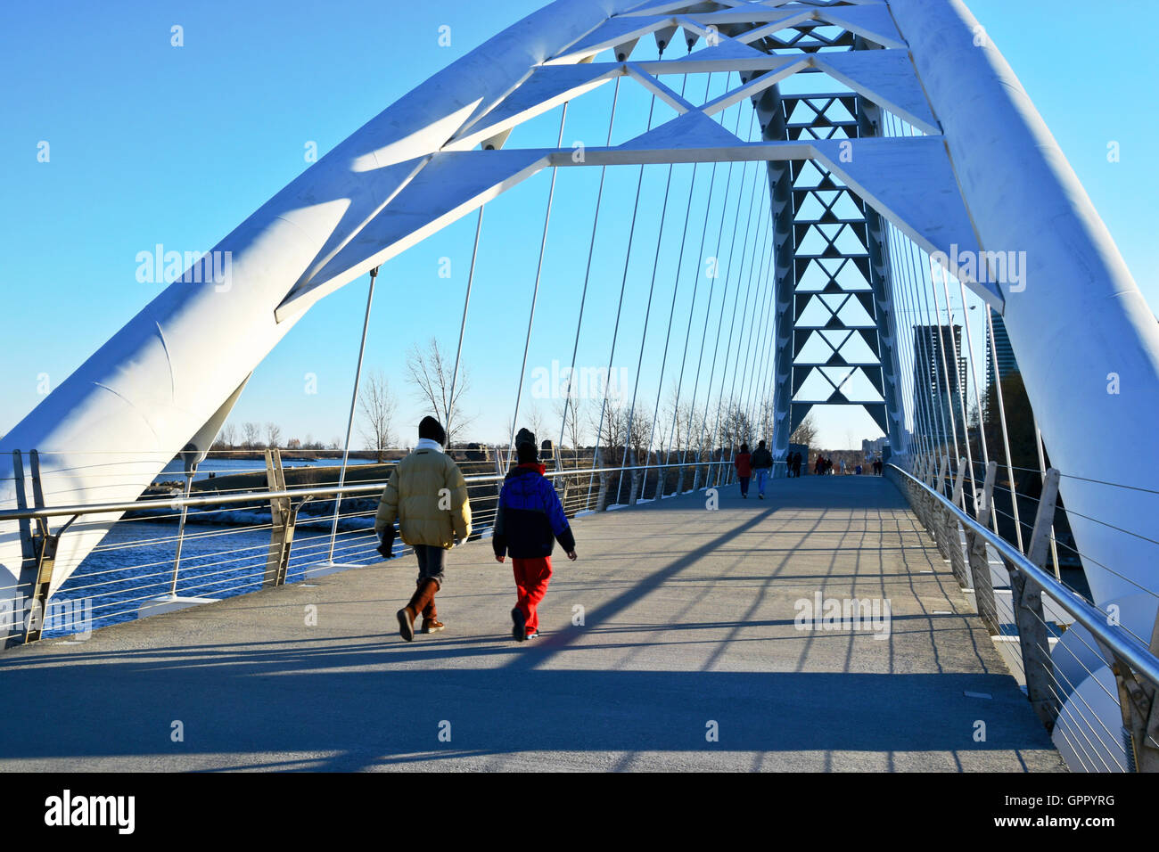 Humber bridge park hi-res stock photography and images - Alamy