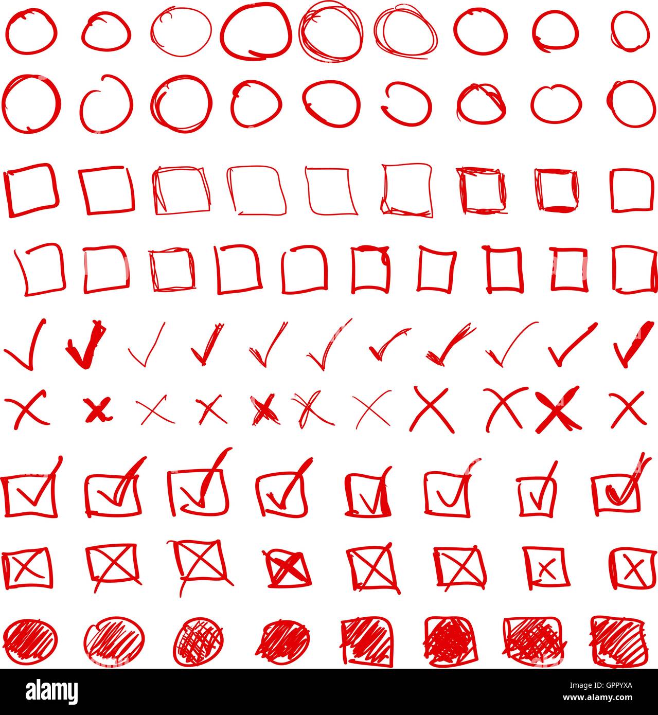 Best squares Stock Vector Images - Alamy